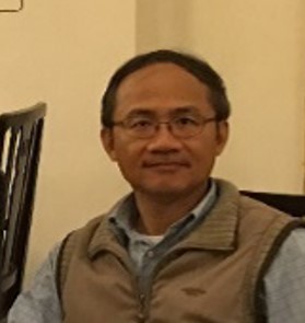 Chien-Der Che - Associate Professor